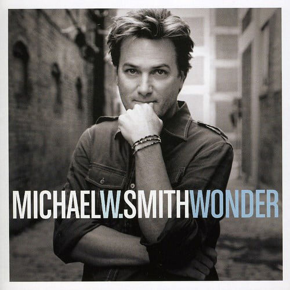 WONDER [MICHAEL W. SMITH] - Walmart.com