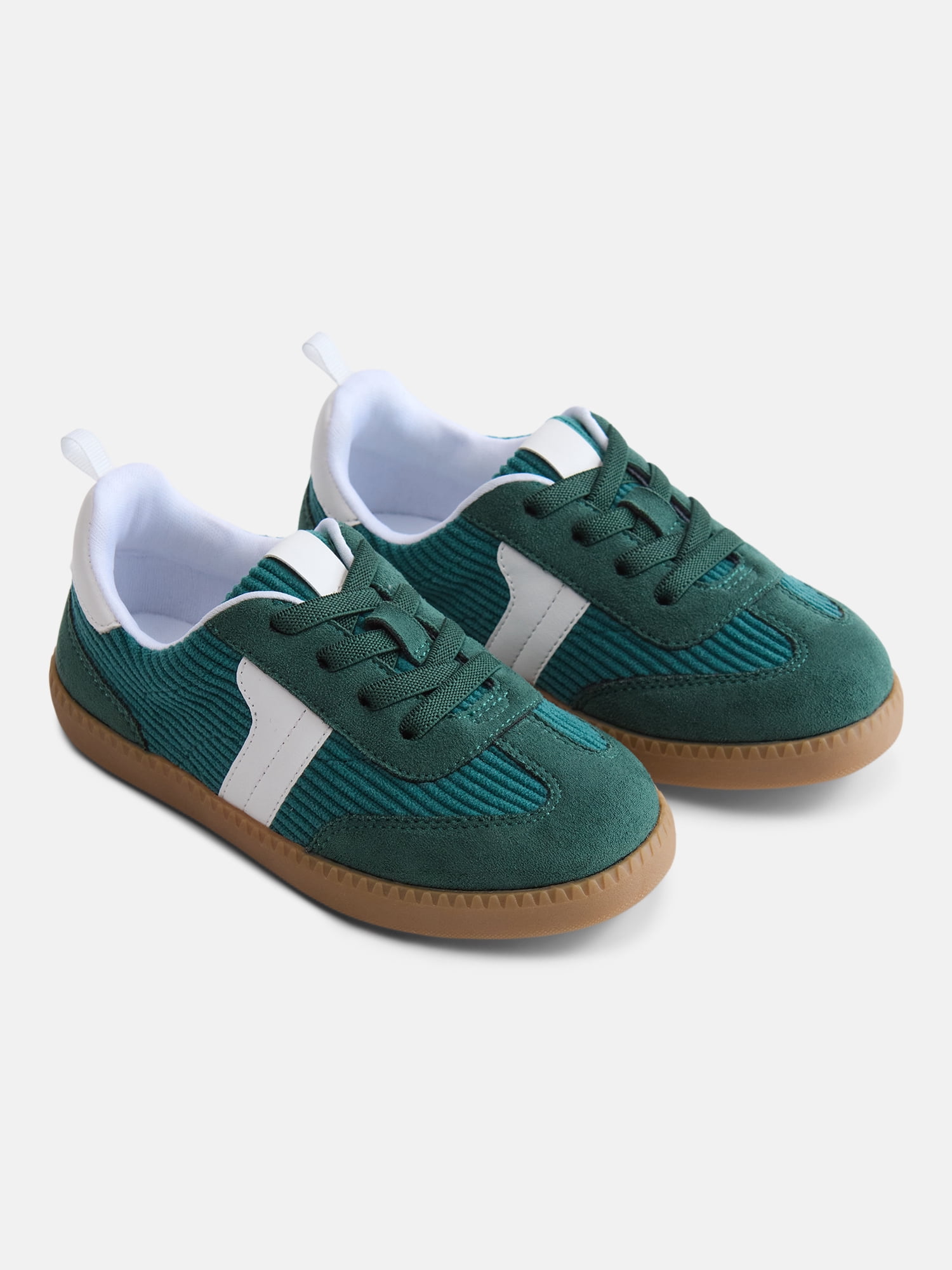 Wonder Nation Toddler Boys or Girls Sport Sneakers - Walmart.com