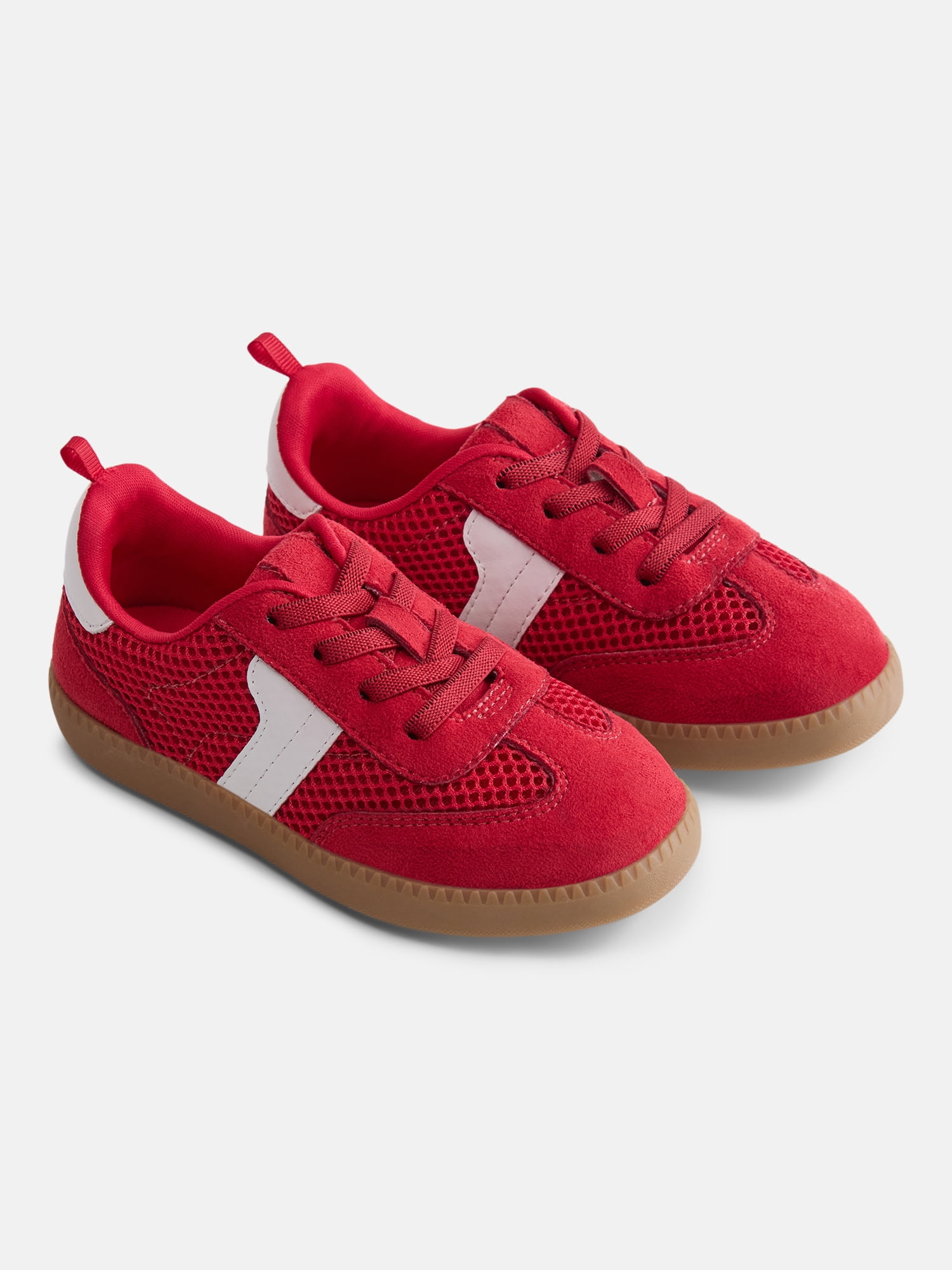 Wonder Nation Toddler Boys or Girls Sport Sneakers - Walmart.com