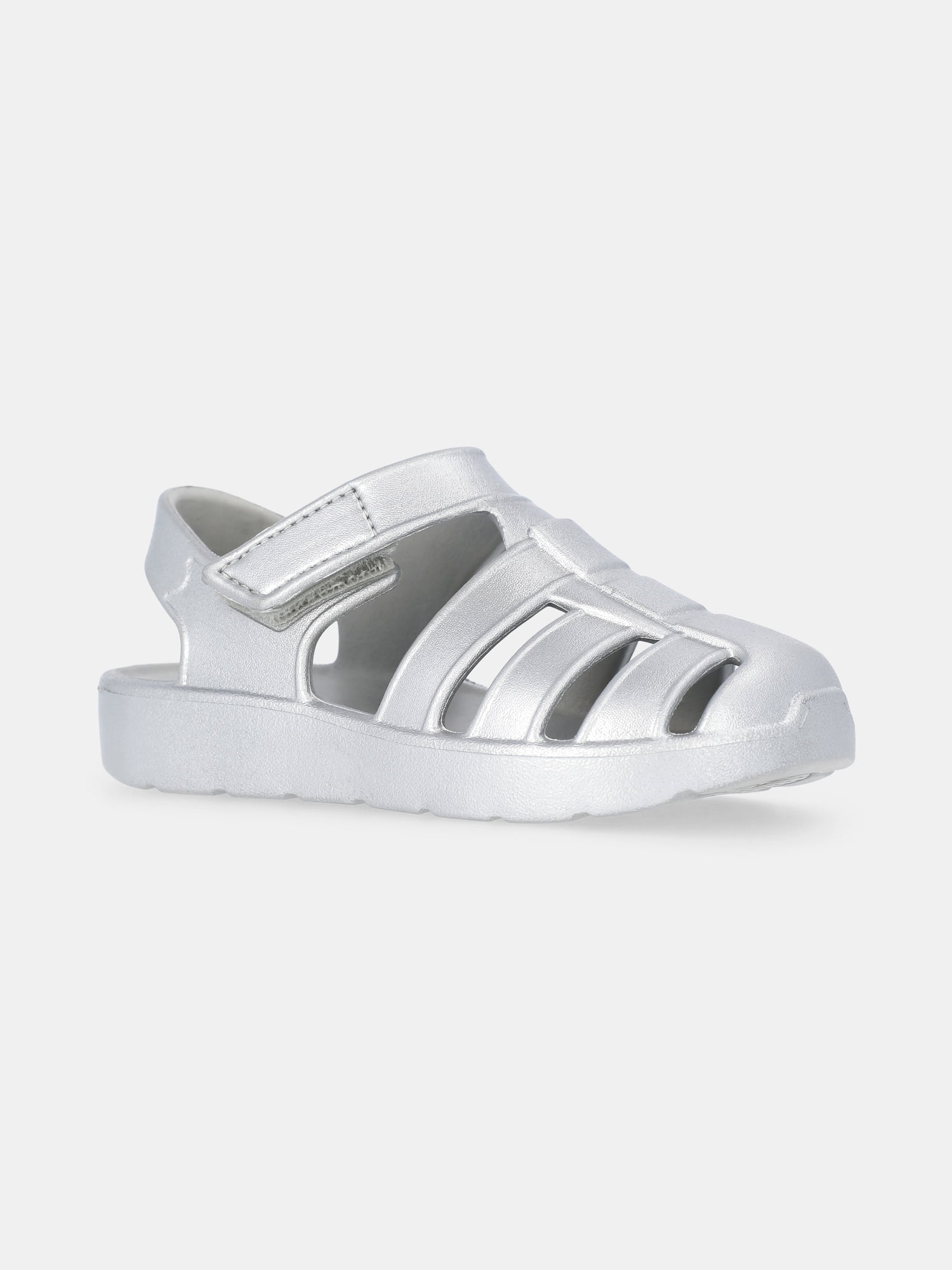 Wonder Nation Baby and Toddler Fisherman Sandals - Walmart.com