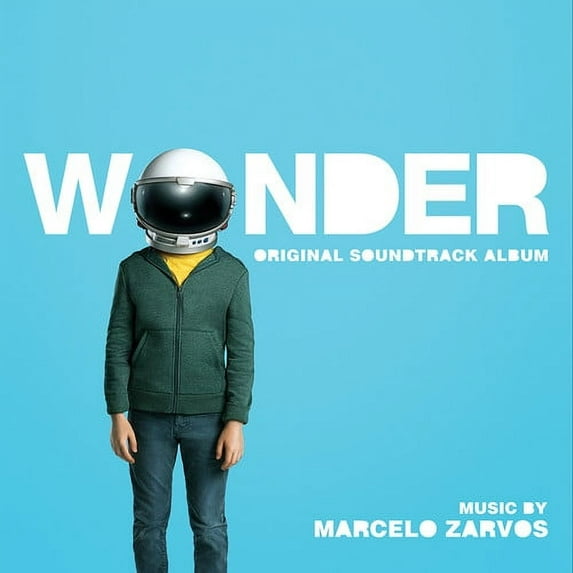 WONDER (OST) - Walmart.com