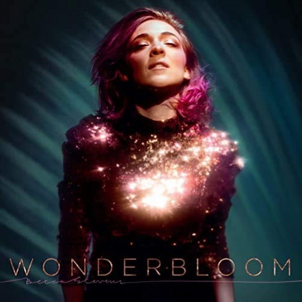 Wonderbloom Becca Stevens (CD) - Walmart.com