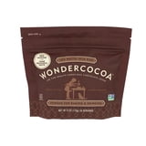 WONDERCOCOA Fat Free Decaf Cocoa Powder, 6 Oz (2 Pack) - Walmart.com