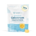 WONDERCOW Colostrum Gummies for Gut Health, Immune Support, Muscle ...