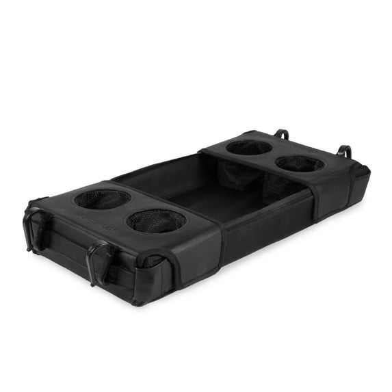WonderFold Flex Snack Tray for W4 Stroller Wagon with Cup Holders ...