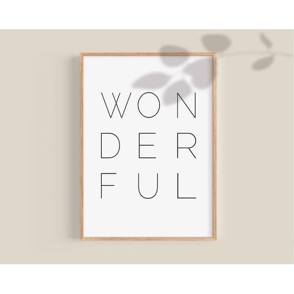 WONDERFUL Poster Self Love Motivational Quotes Inspiring Teenage Girl ...