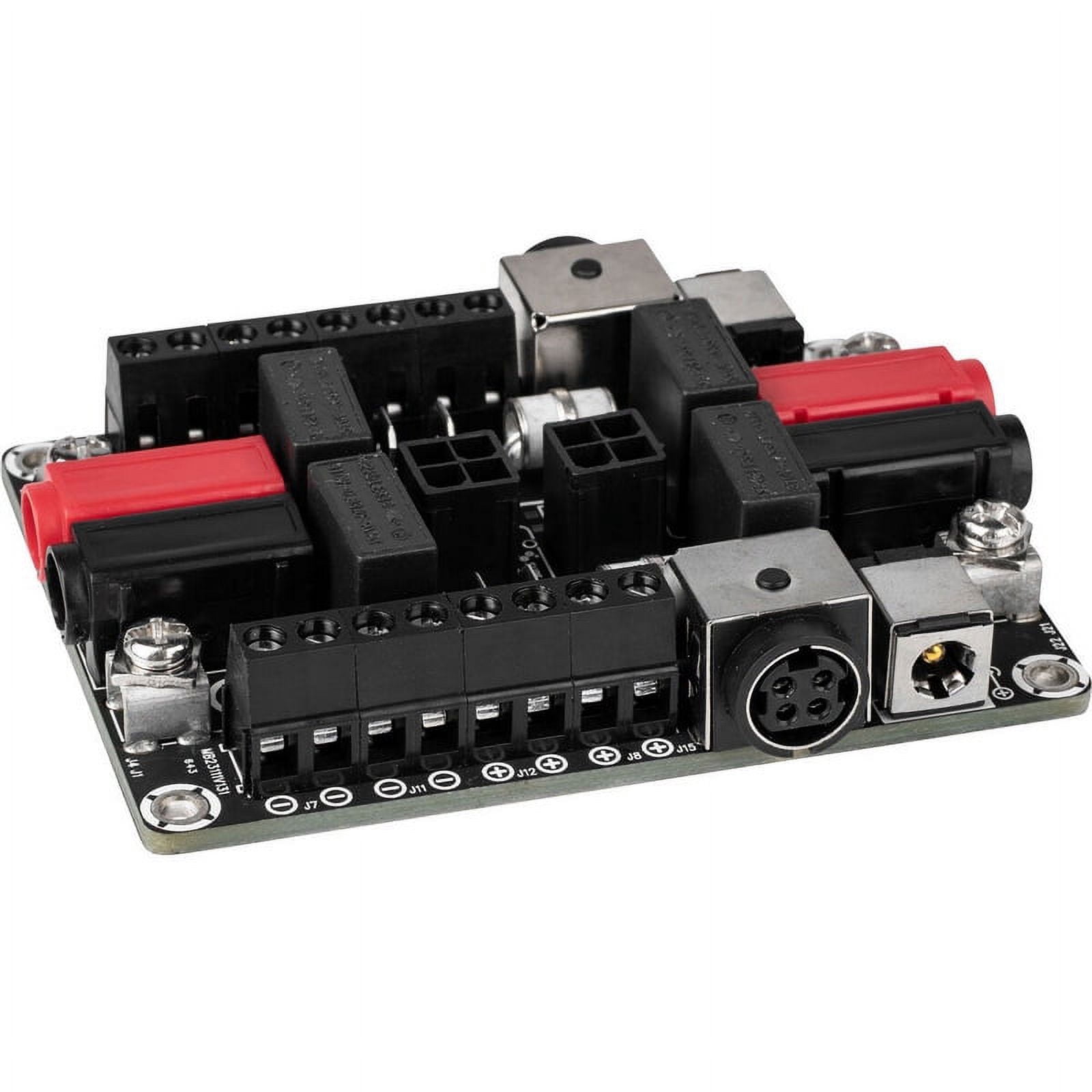 WONDOM MB-BB31112 Power Interface Breakout Board Philippines | Ubuy