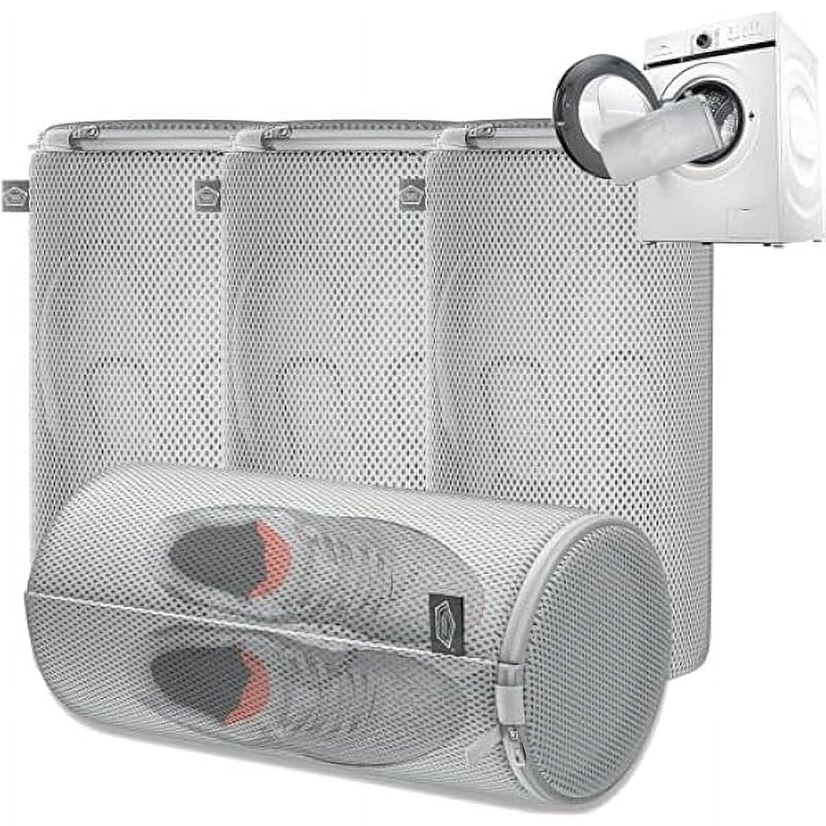 WONIMA Shoe Washing Machine Bag,Laundry Shoes Bags,Sneaker Wash ...