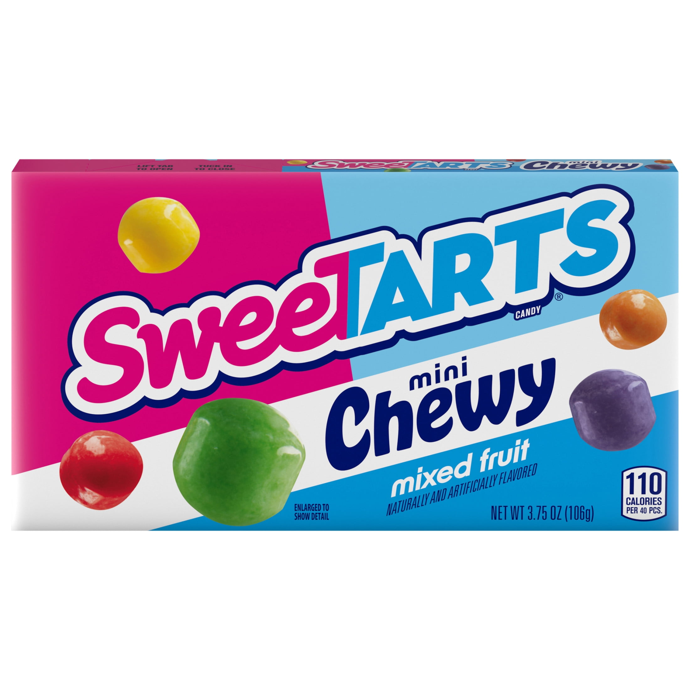 SweeTARTS in Shop by Brand - Walmart.com