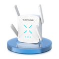 WONLINK WiFi 6 Wifi Extender 1800M Gigabit Ethernet Port Dual Band WiFi ... WONLINK WiFi 6 Wifi Extender 1800M Gigabit Ethernet Port Dual Band WiFi ...