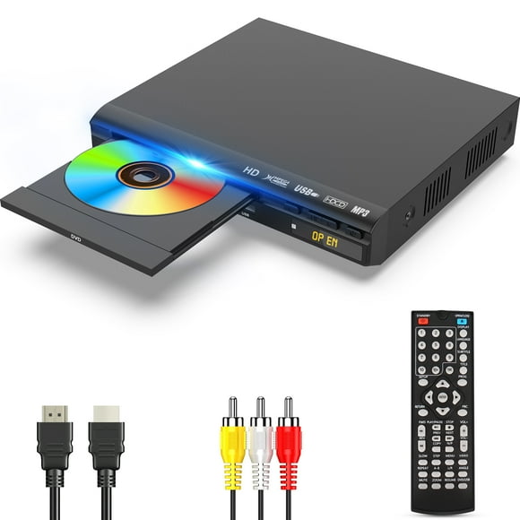 HD DVD Players