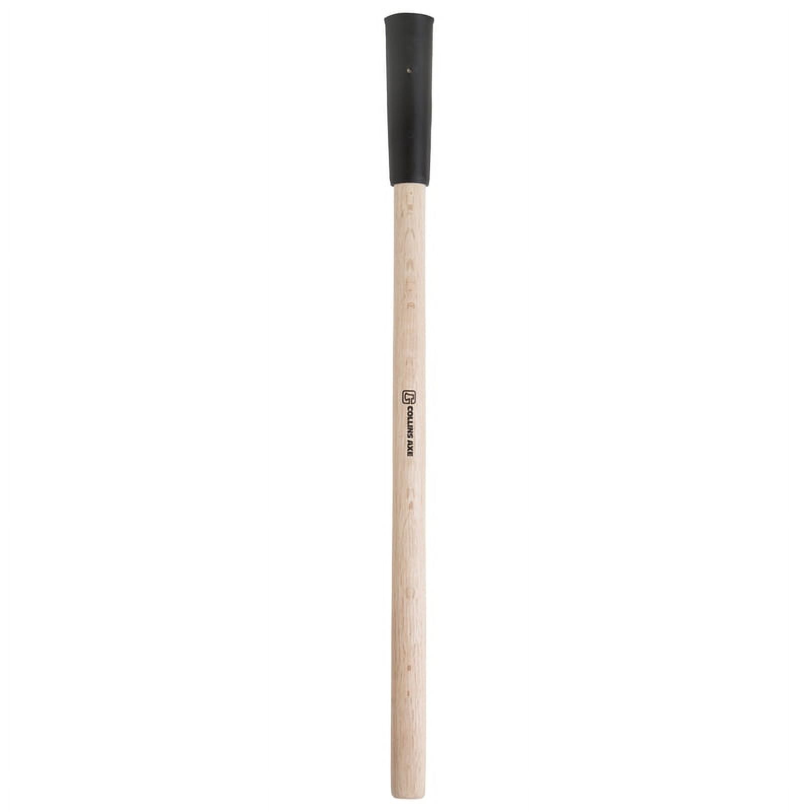 Vulcan Replacement Pick Handle, 36 in Handle Length, Wood Handle ...