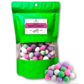 Pastel Party Mints