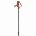 WOODFORD MFG. 2 Ft Frost Proof Yard Hydrant, Outside Water Tap Spigot ...