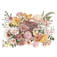 WOODLAND FLORAL REDESIGN WITH PRIMA TRANSFER - Walmart.com