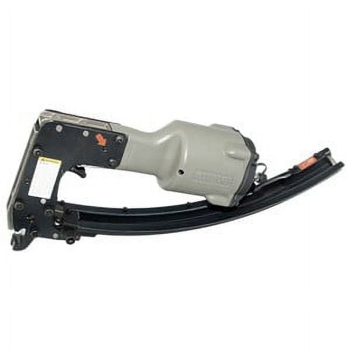 WOODPECKER AM66T Pneumatic Clinching Clipper Tool with Free Clips for ...