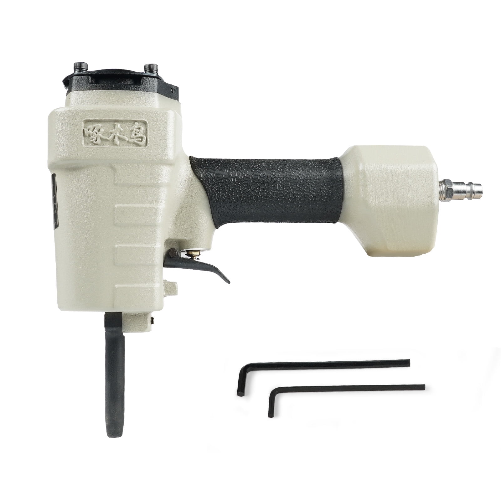 WOODPECKER WTB60 Pneumatic Nail Remover Gun, Air Nails Puller Range ...