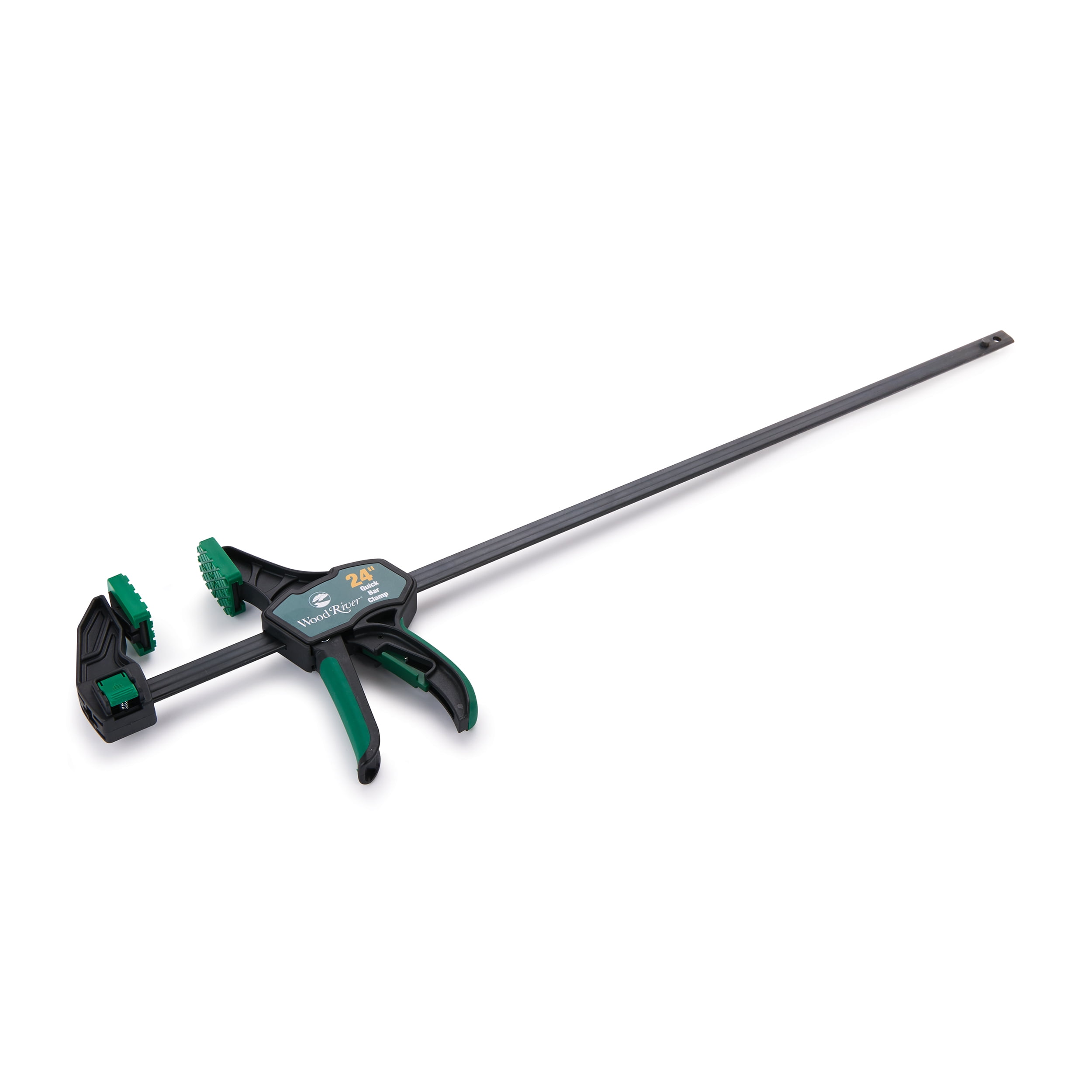 Woodriver 24" Quick Bar Clamp - Walmart.com