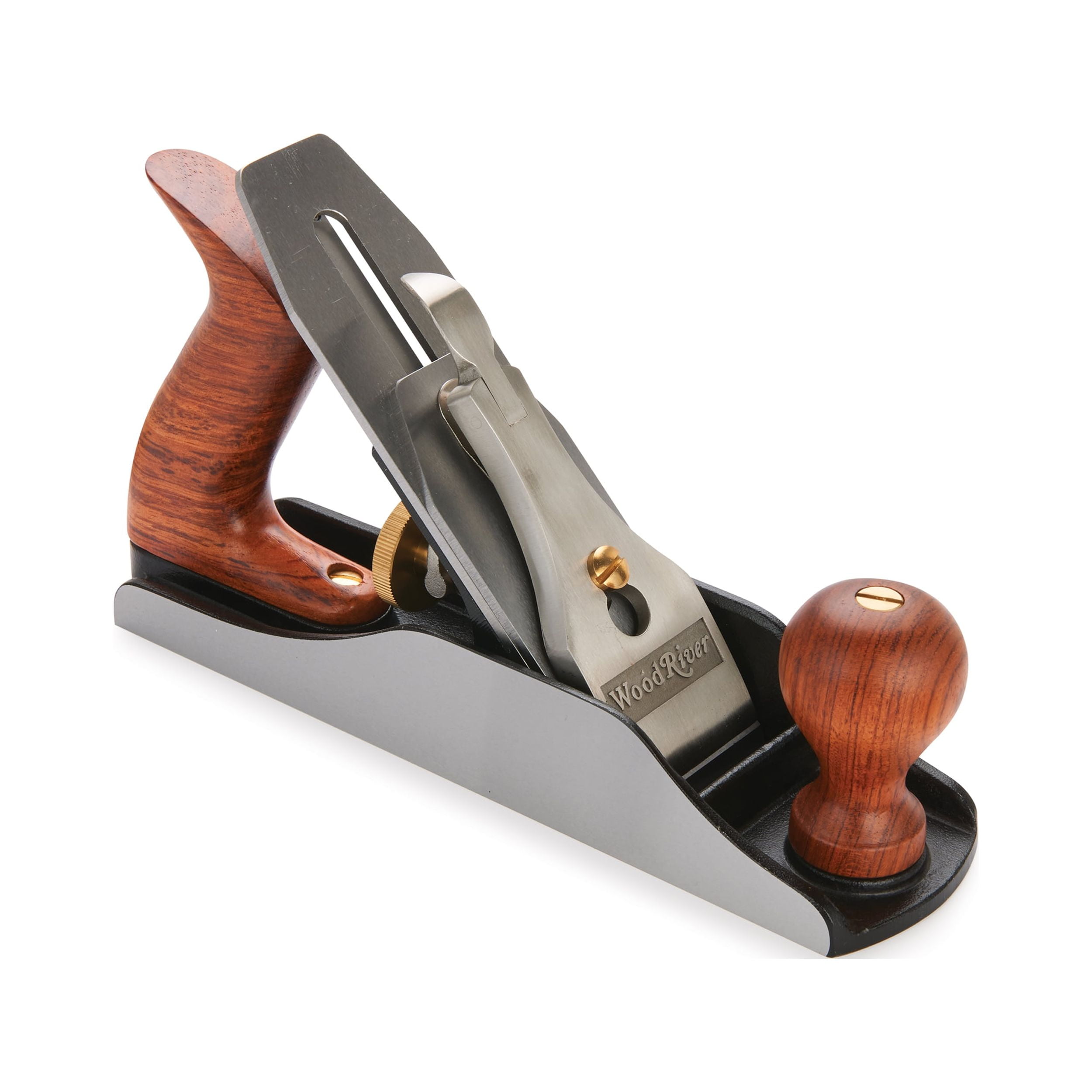 Woodriver #4 Bench Plane, V3 - Walmart.com