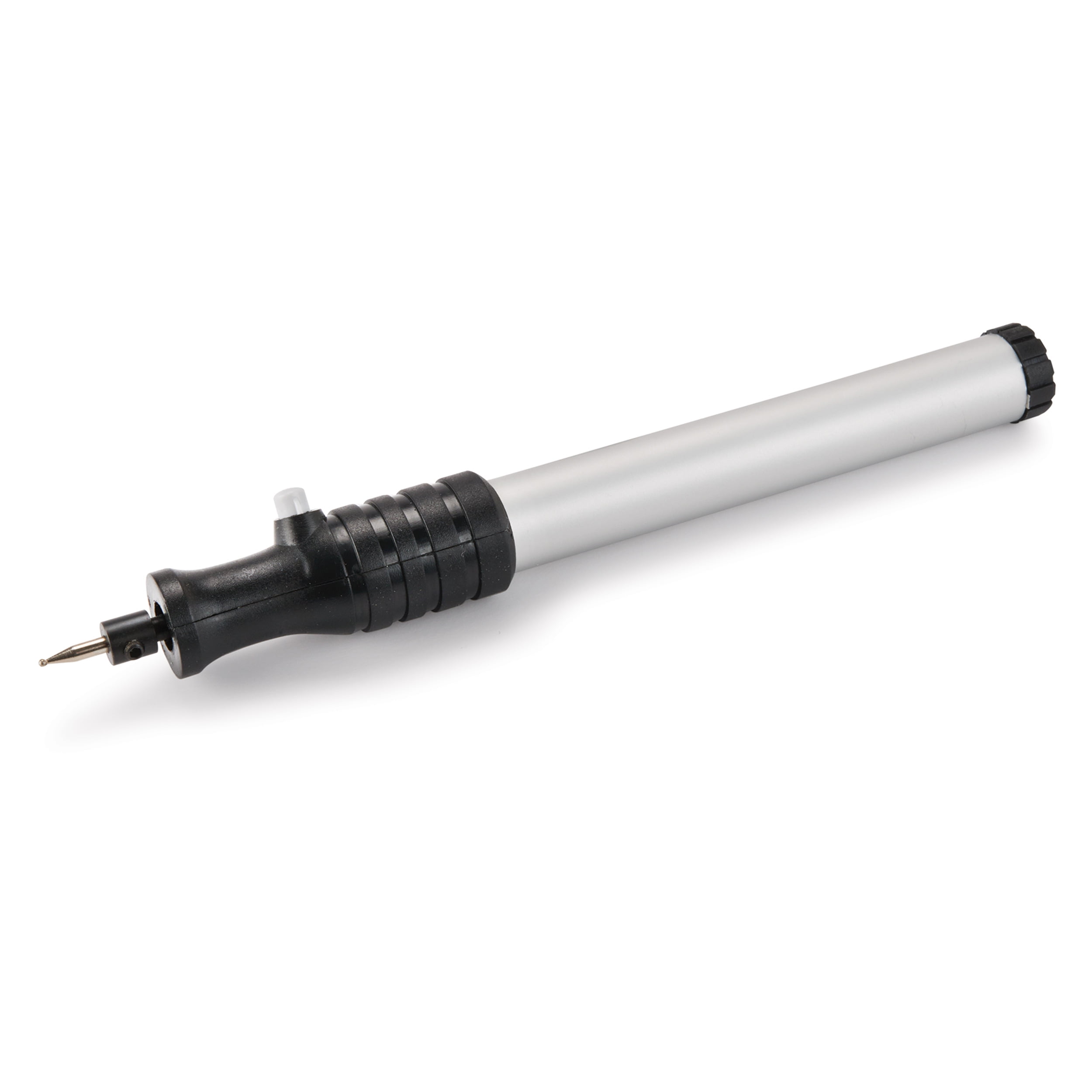 Woodriver Cordless Precision Engraver Pen With Case - Walmart.com