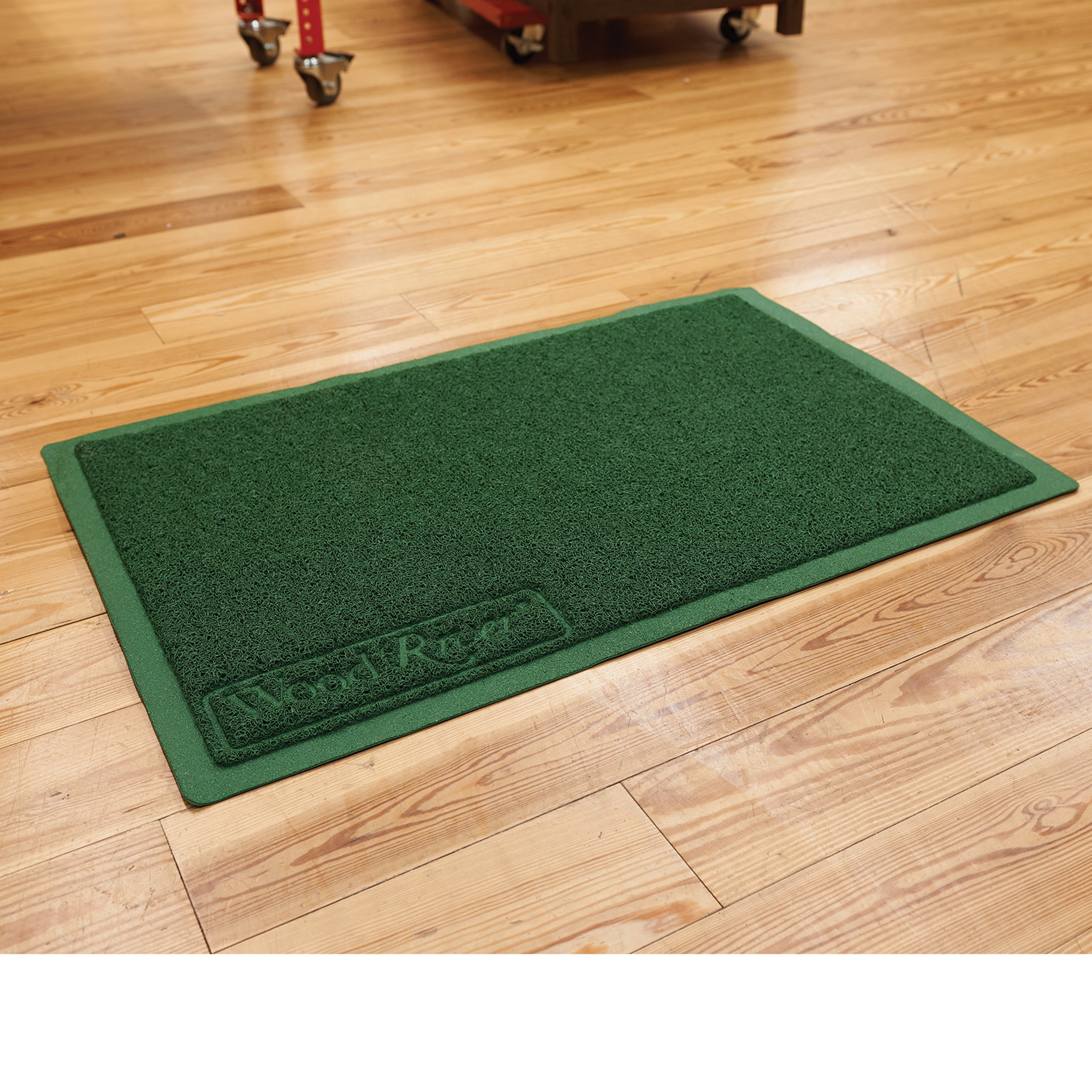 Woodriver Door Dust Mat - Walmart.com