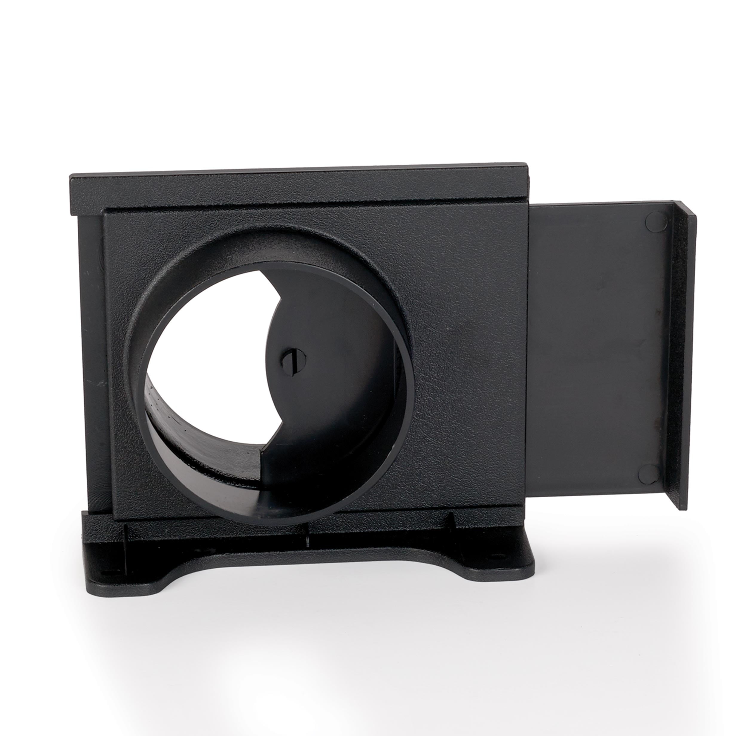 Woodriver Dust Connection 4" Wall Mount Basic Blast Gate For Dust ...