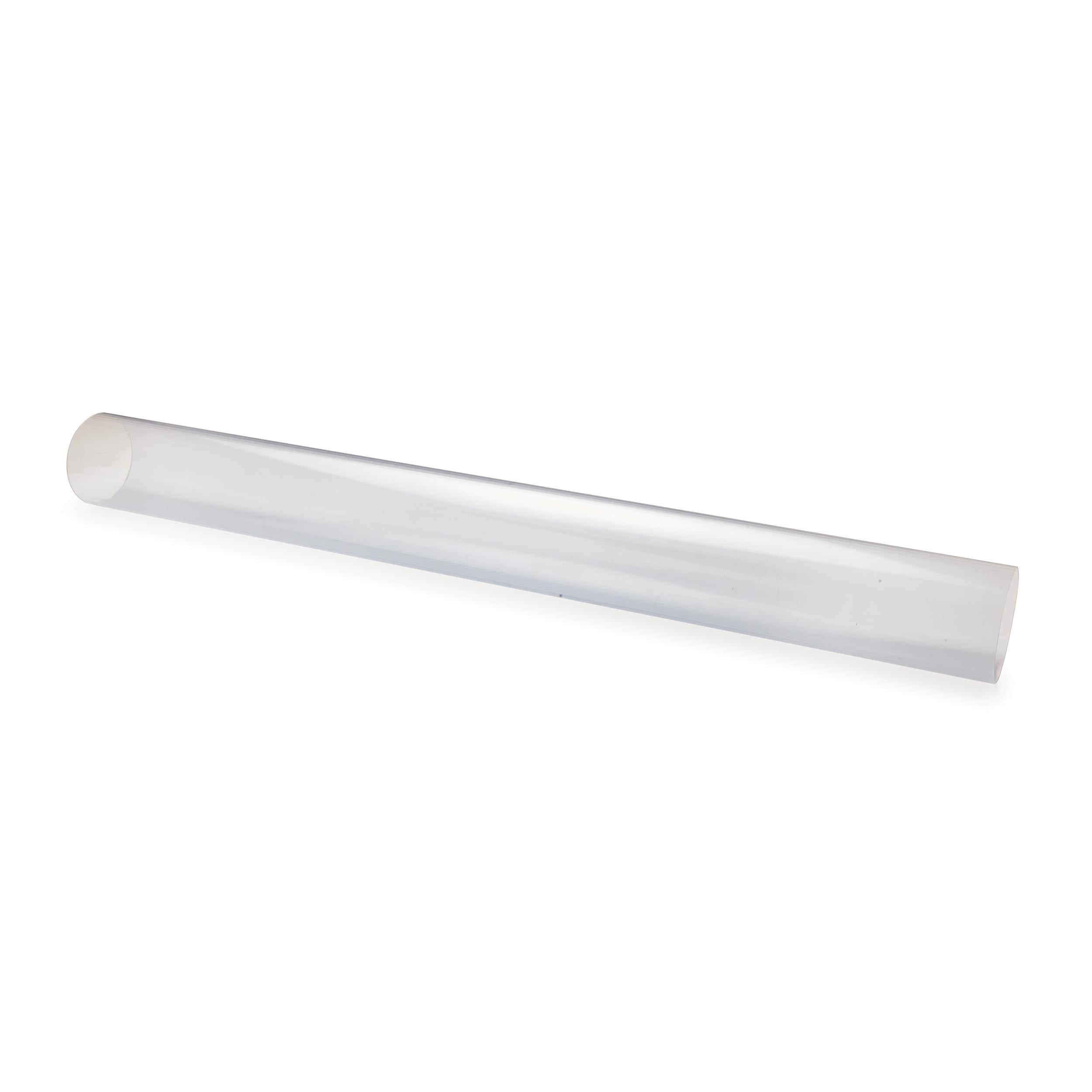 Woodriver Dust Connection 4" X 36" Clear Acrylic Tube For Dust ...