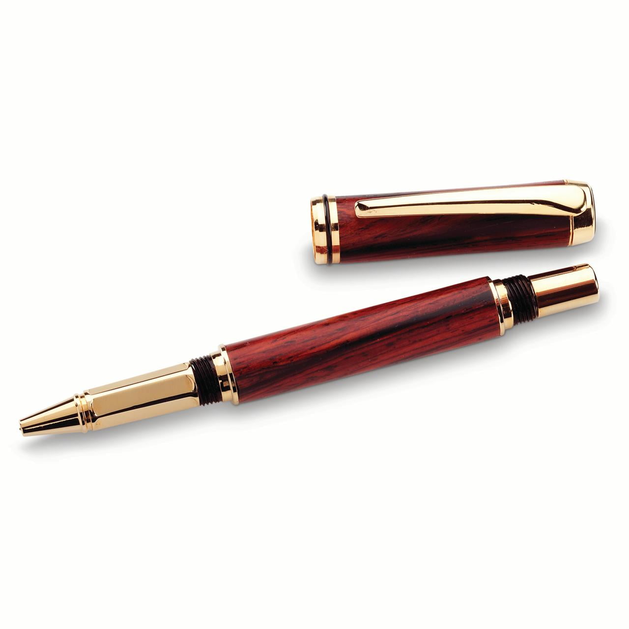 Woodriver Project Kit - Navigator Screw Cap Pen Kit - Walmart.com