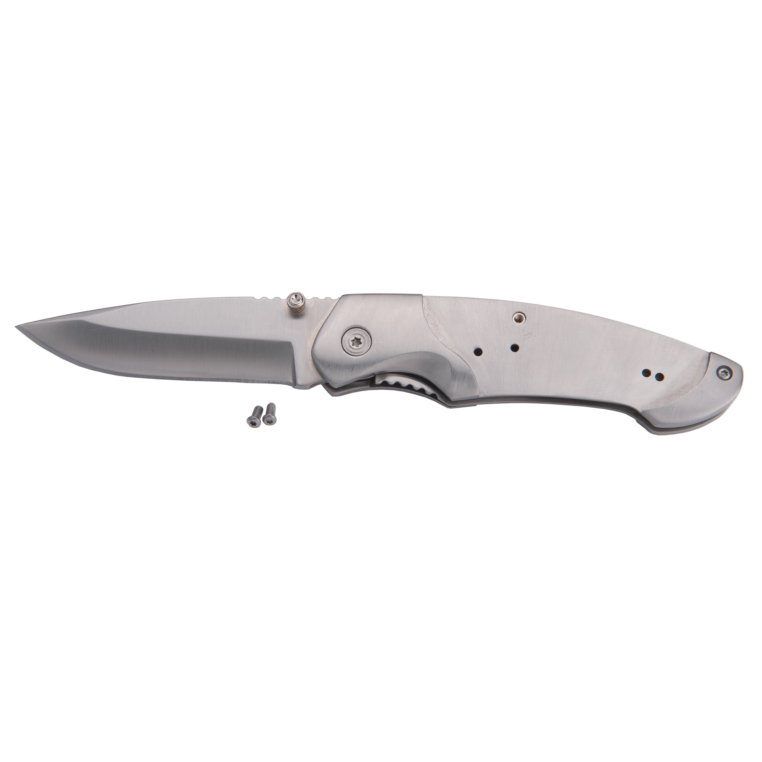 Woodriver Project Kit - Side Lock Folder Blade Kit - Walmart.com
