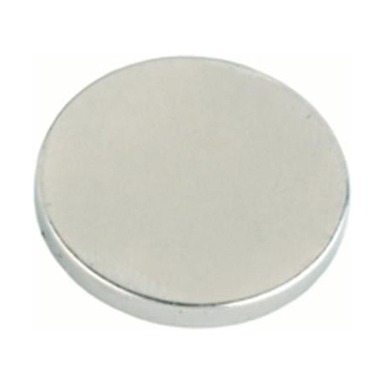 Woodriver Rare Earth Magnet 1/2" X 1/8" (12.7Mm X 3Mm) 10Pcs - Walmart.com