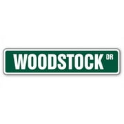 Woodstock Signs