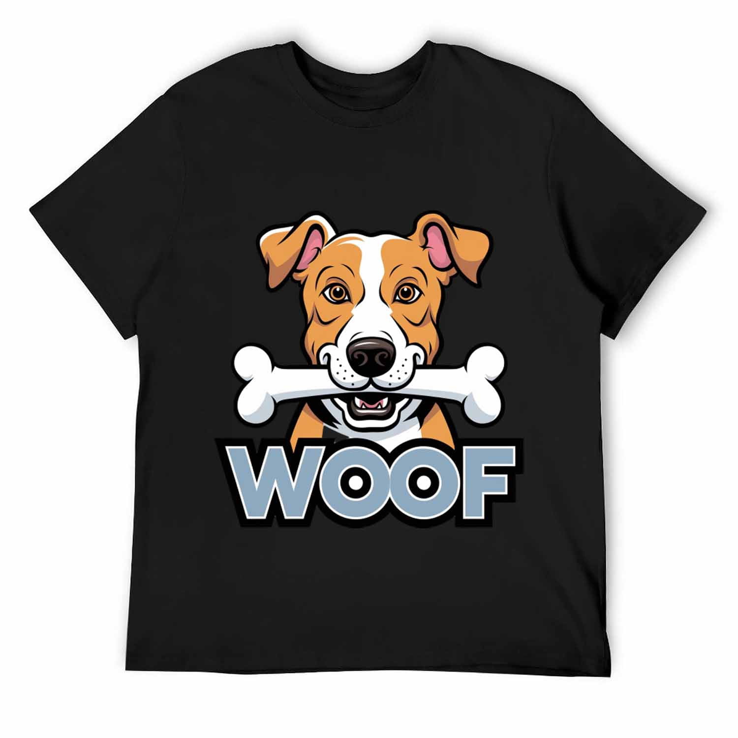 WOOF Coronary Bypass Artery Stent Patients T-Shirt - Walmart.com