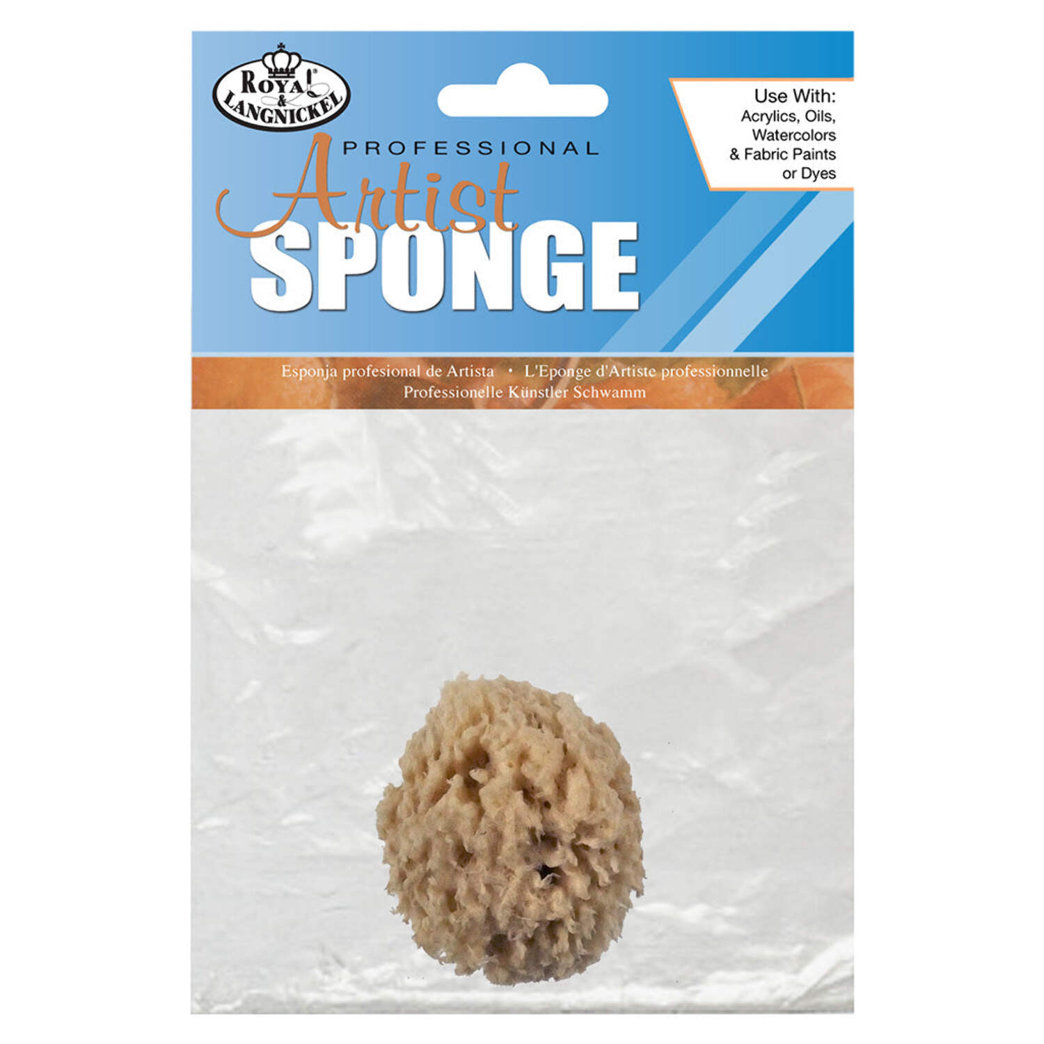 R2013 | Sea Wool Sponges - 1.5" - 2" - Walmart.com