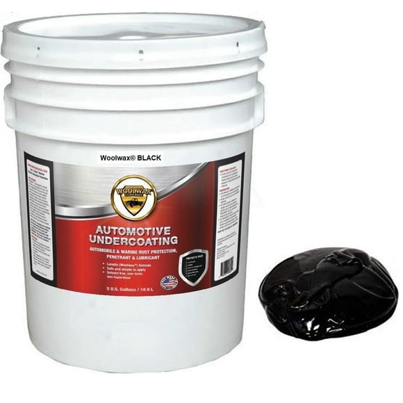 Car Undercoating in Automotive Paints and Coatings - Walmart.com