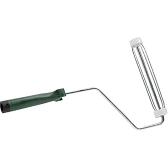 WOOSTER EX Magikage R027-9 Roller Frame, 9 in L Roller, Polypropylene Handle, Threaded Handle ...
