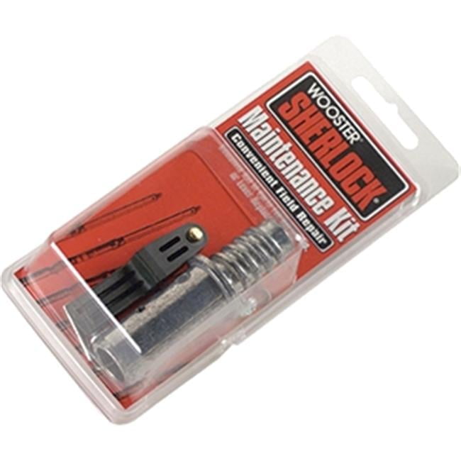 WOOSTER FR950 Sherlock Pole Maintenance Kit - Walmart.com