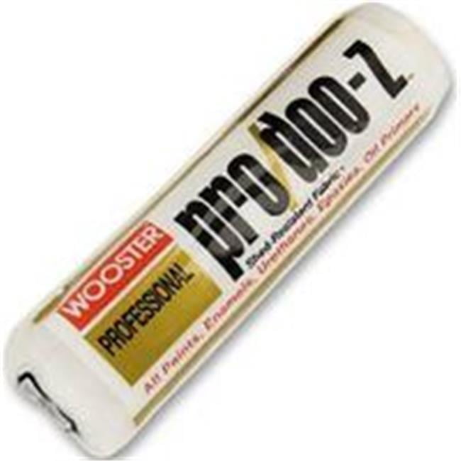 WOOSTER KR641 5 x 240 mm. Pro Dooz Roller Cover - Walmart.com
