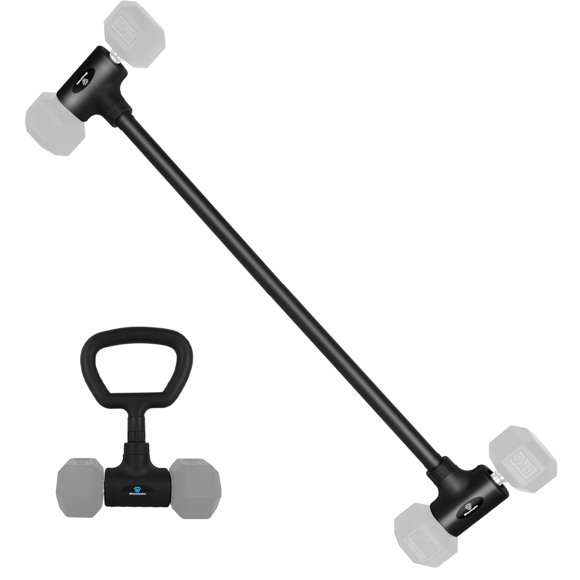 Dumbbell Set 200 Lbs