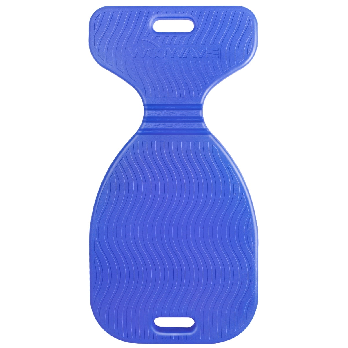 WOOWAVE Water Saddle Premium Foam for Pool Swimming Floating, Blue ...