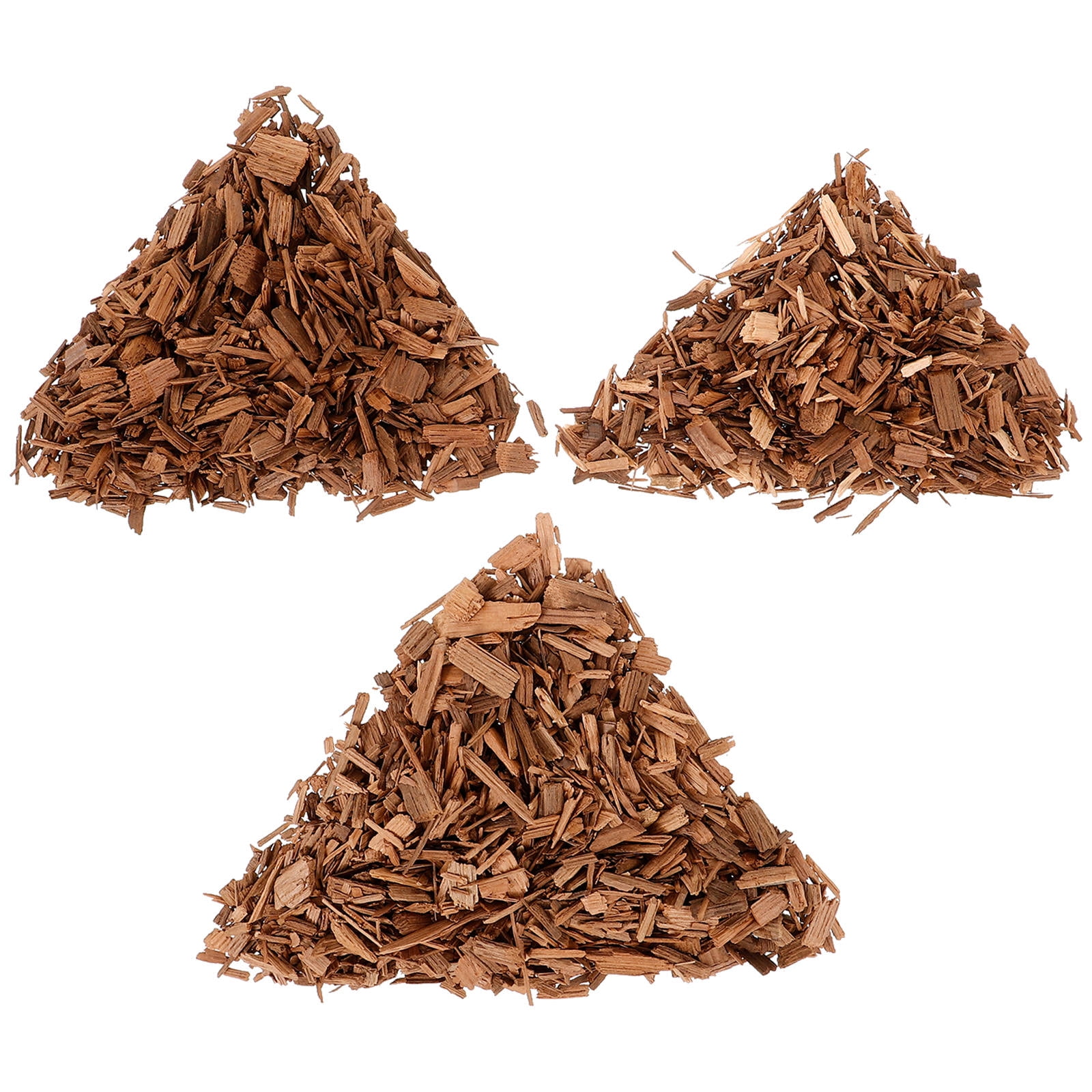 WORGEOUS 1 Pack Cocktail Brewing Oak Wood Chips Wine Oak Chips Wood ...