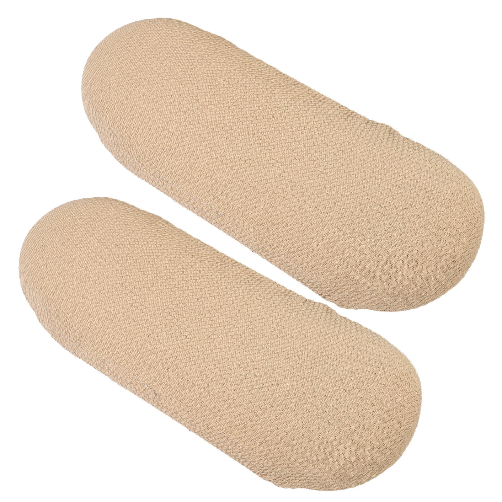 WORGEOUS 1 Pair Of Armchair Arm Covers Recliner Chair Arm Covers ...