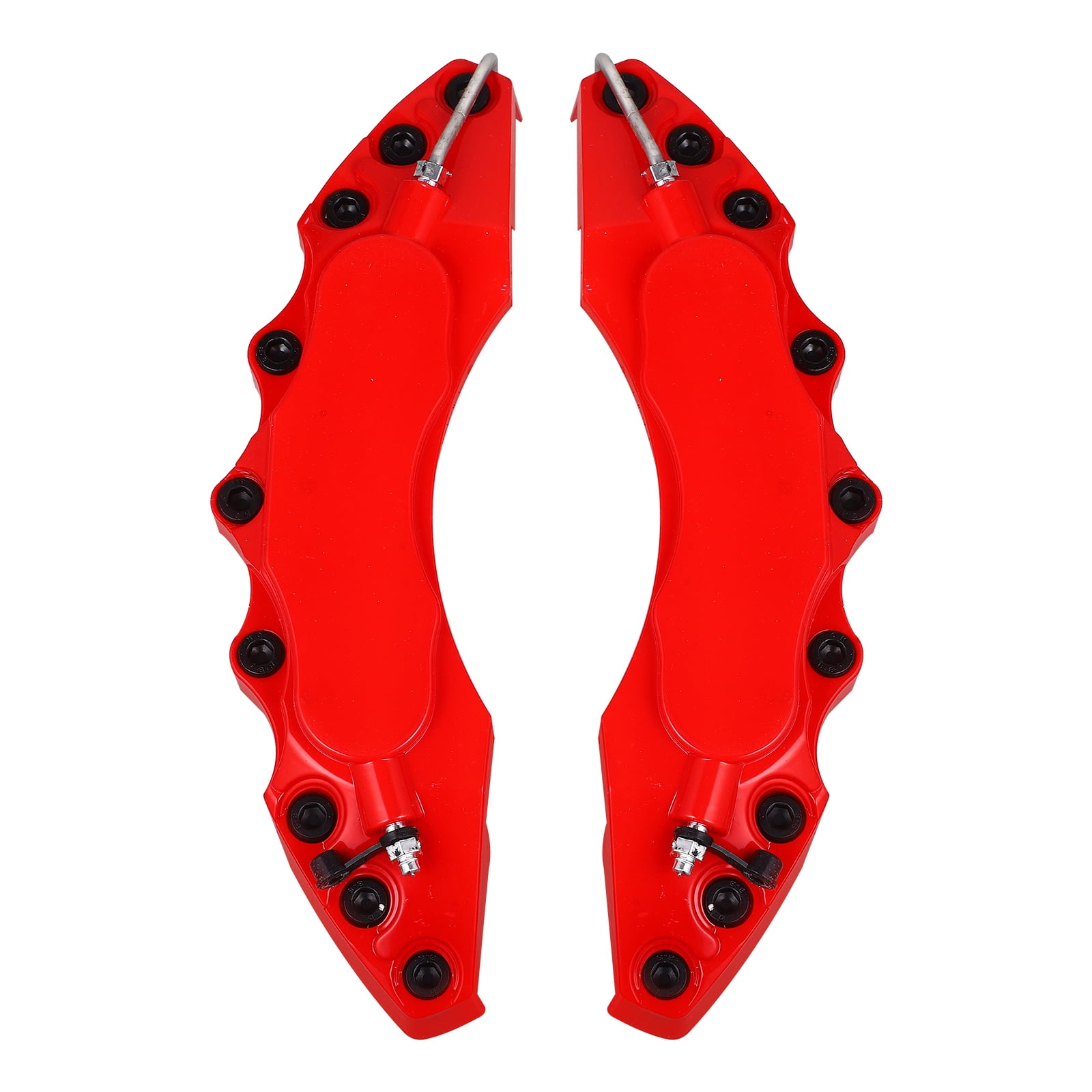 1 Pair Brake Caliper Covers for Car Decorative and Protective Disc ...