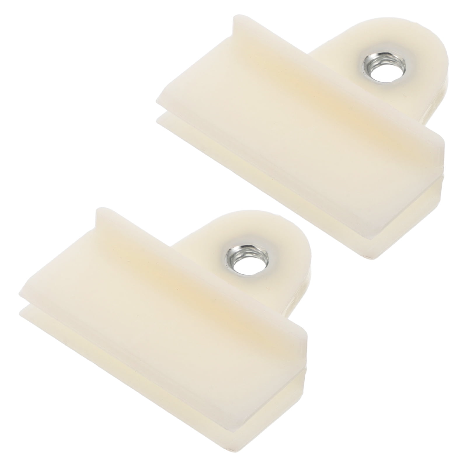 WORGEOUS 1 Pair Car Door Window Adjuster Glass Groove Slider Window ...