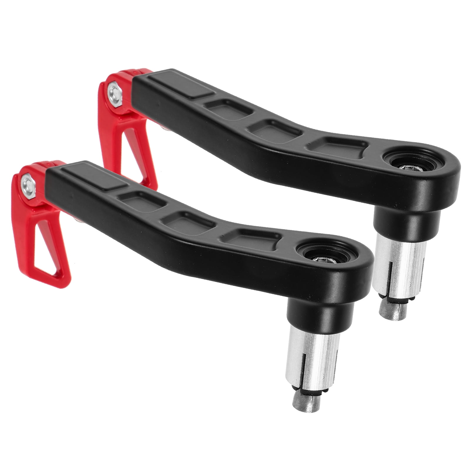 WORGEOUS 1 Pair Handlebar Guard Handlebar Cover Universal Handlebar ...