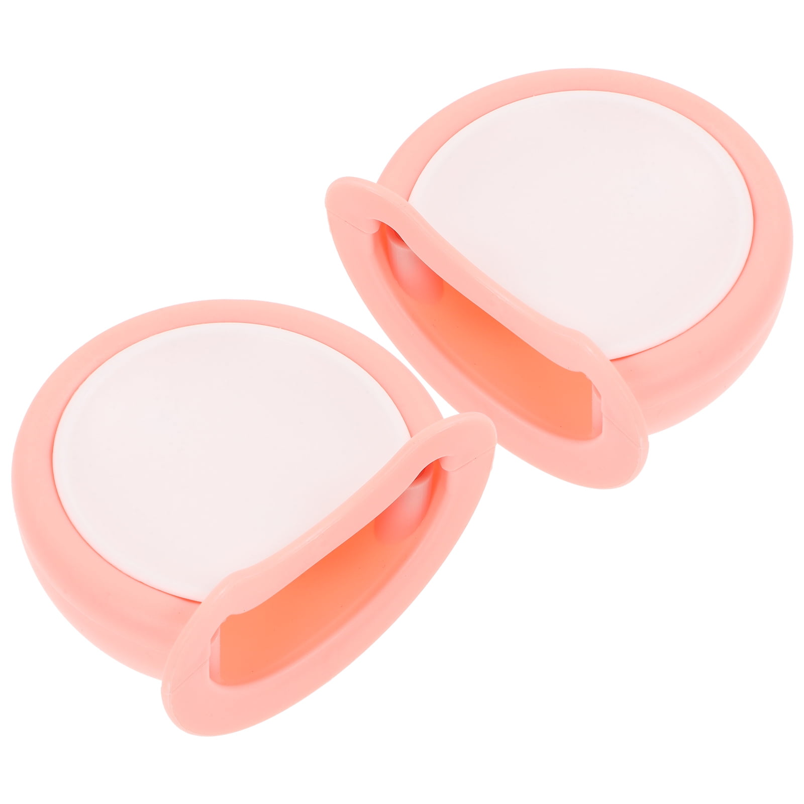 WORGEOUS 1 Pair Motorcycle Helmet Ears Ornaments Helmet Ear Decorations ...