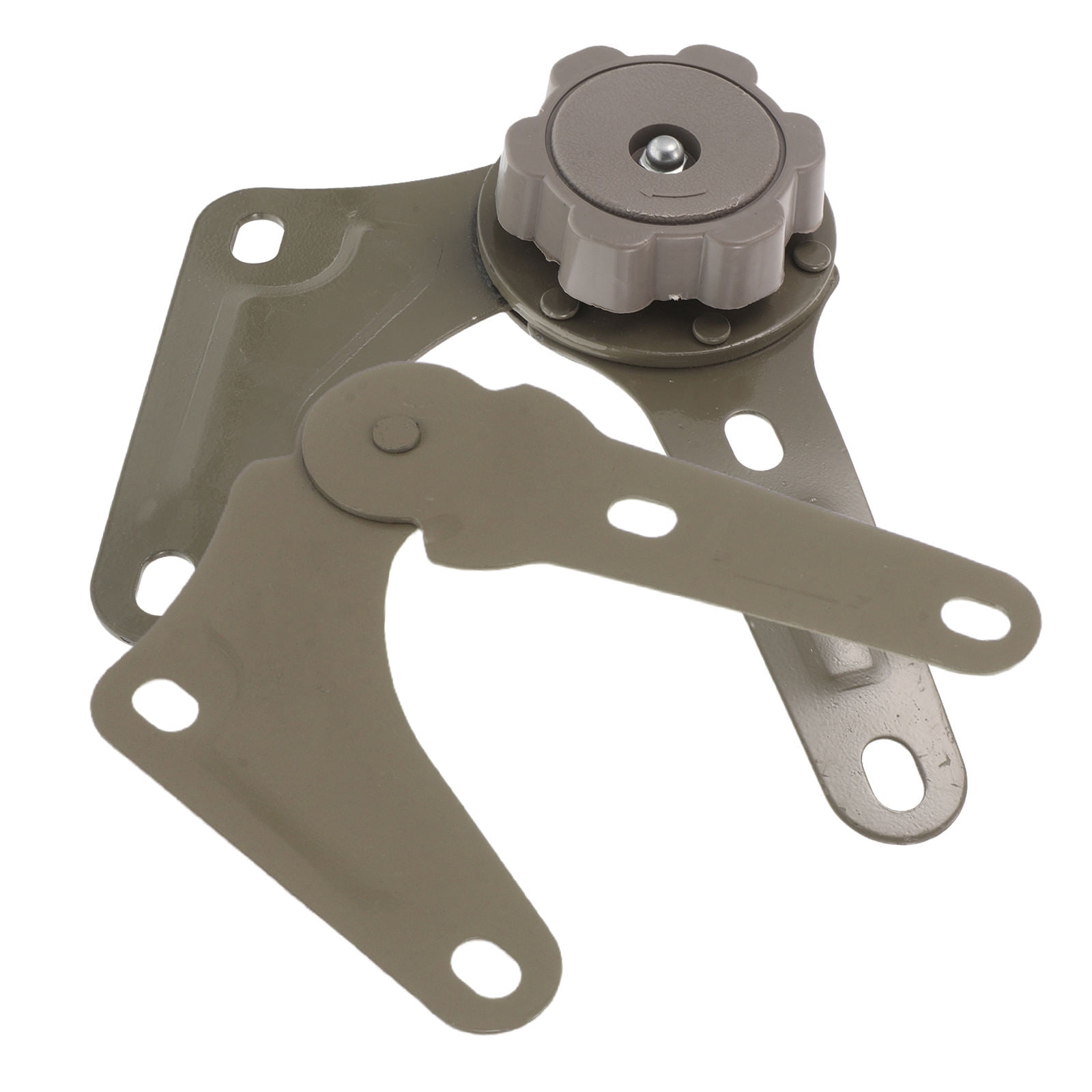 WORGEOUS 1 Pair Multi Angle Passenger Seat Adjuster for Car Electric ...