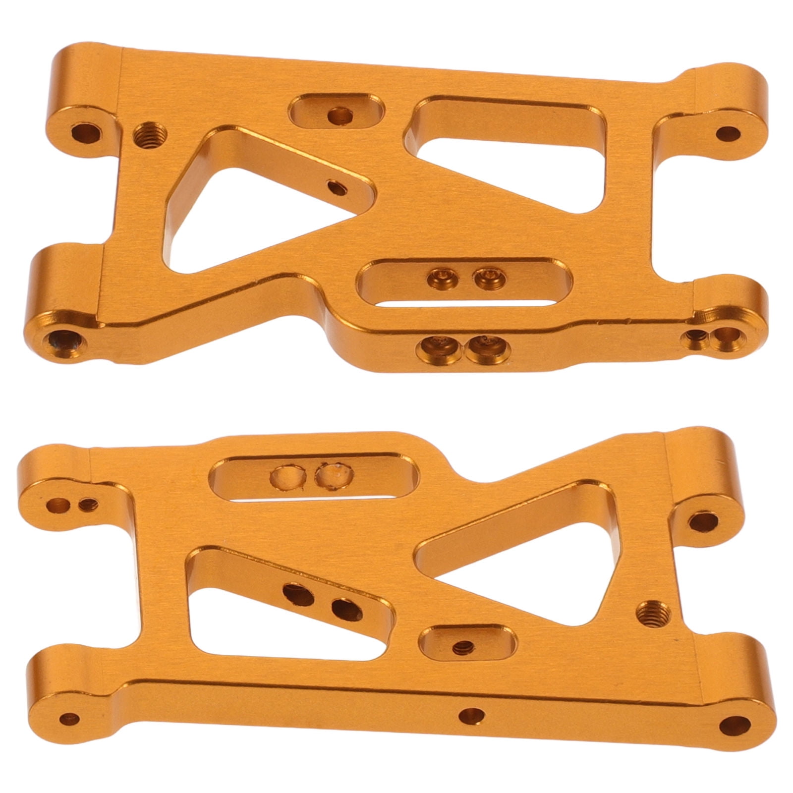 WORGEOUS 1 Pair RC Car Front Swing Arms Modification Front Swing Arms ...