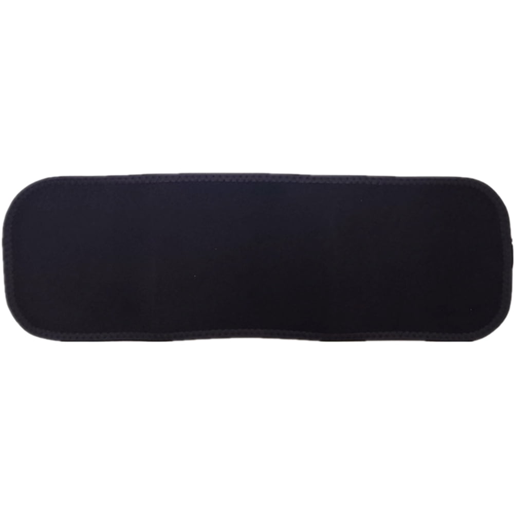 WORGEOUS 1 Pair Sauna Arm Band Adjustable Arm Sleeve Arm Loose Fat ...