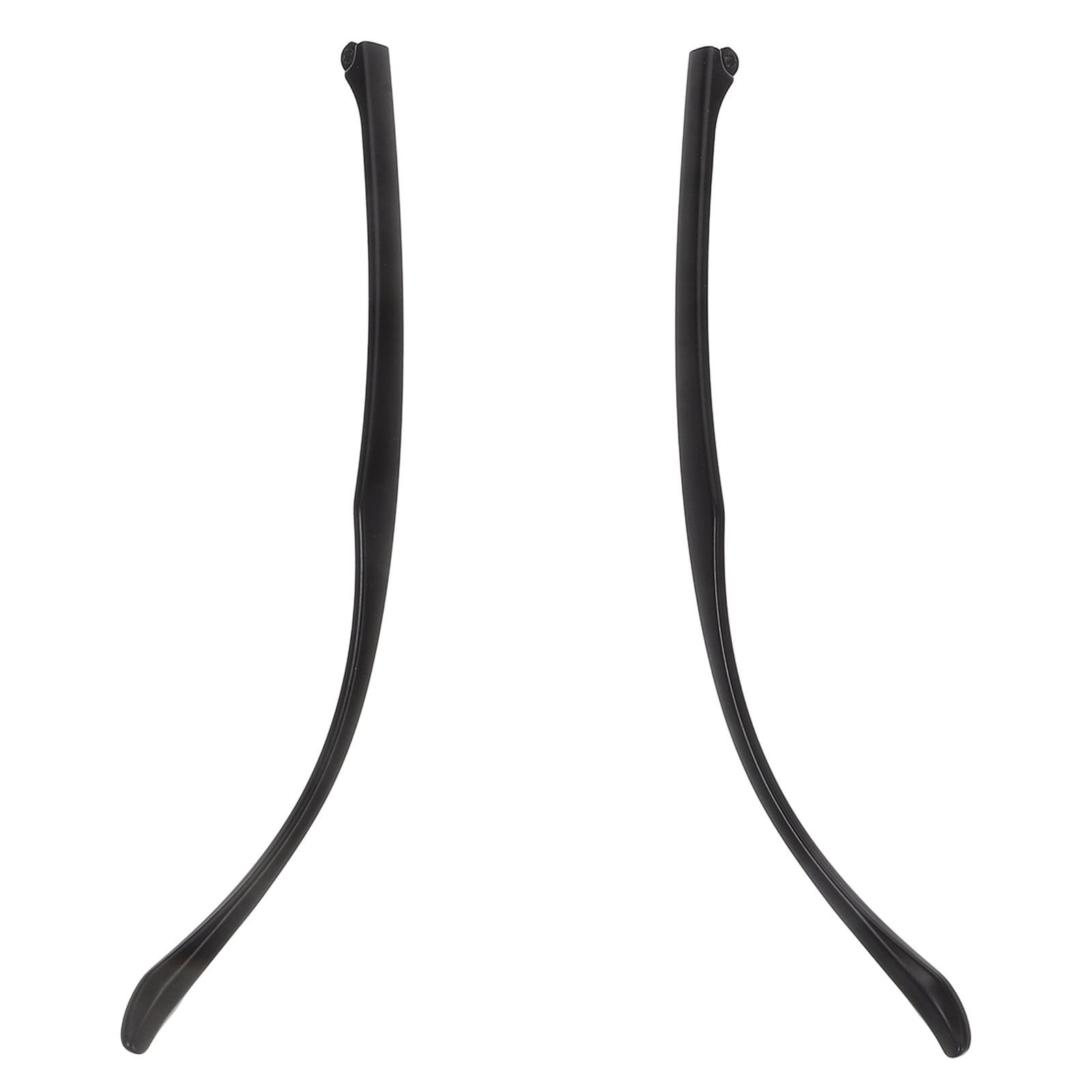 WORGEOUS 1 Pair of Eyeglass Arms Replacement Eyeglass Temple Tips ...