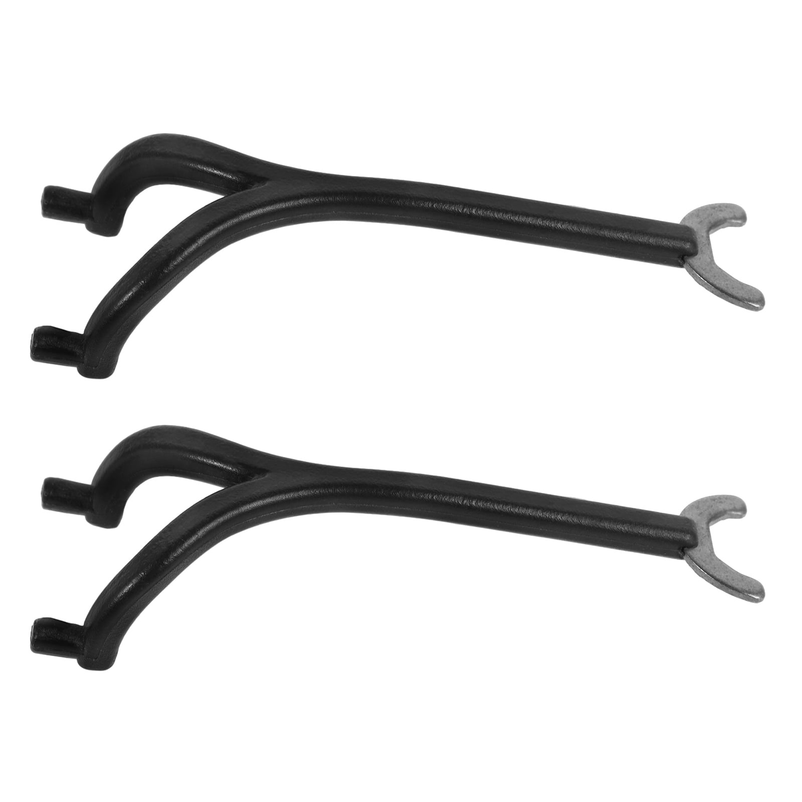 WORGEOUS 1 Pair of Phone Swing Step Bracket Automatic Swing Shaking ...